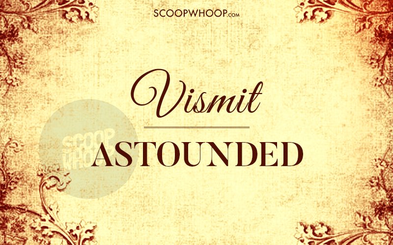 16 Beautiful Hindi Words | 16 Meaningful Hindi Language Words