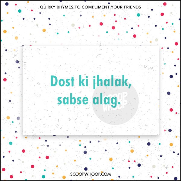 24 Funny Comments For Friends | Compliments & Comments For Friends