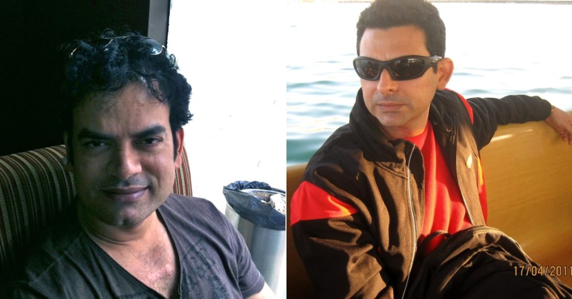 Meet Air India’s Hero Pilots Whose Courage & Presence of Mind Saved 370 ...