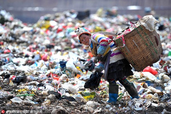 What Singapore Does With Its Garbage Is A Lesson For The World In How ...