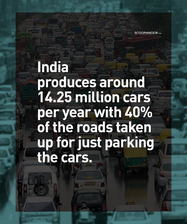 Inconvenient Facts & Stats About Cars That Will Make You Rethink Buying One