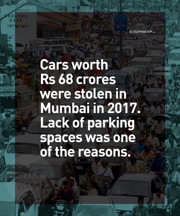 Inconvenient Facts & Stats About Cars That Will Make You Rethink Buying One