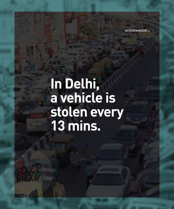 Inconvenient Facts & Stats About Cars That Will Make You Rethink Buying One