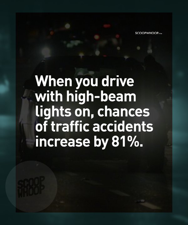 Inconvenient Facts & Stats About Cars That Will Make You Rethink Buying One