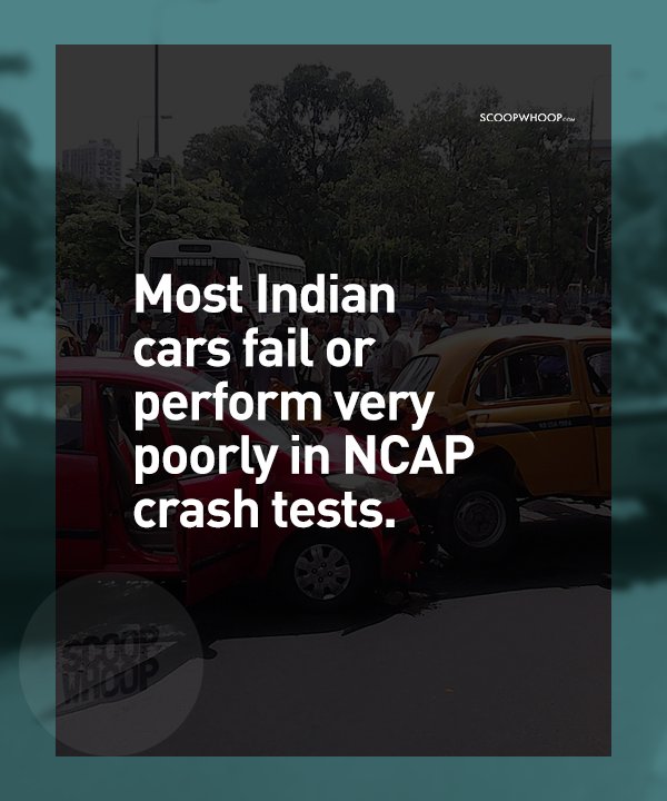 Inconvenient Facts & Stats About Cars That Will Make You Rethink Buying One