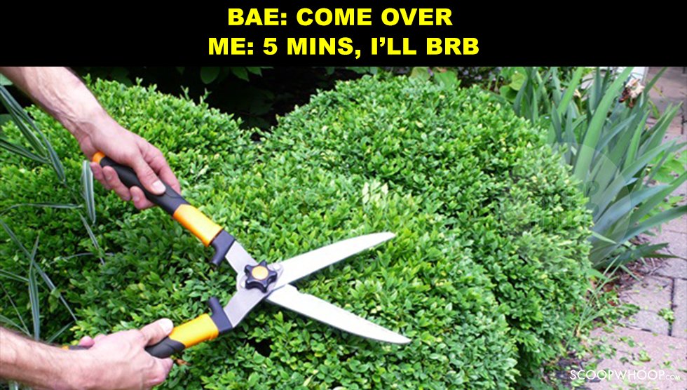 15 Painfully Hilarious Memes About Every Woman’s Dard Of Hair Removal ...