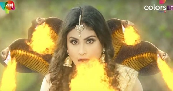 10 ‘Jaadui’ Signs That You Are An Icchadhari Naagin, You Just Don’t ...