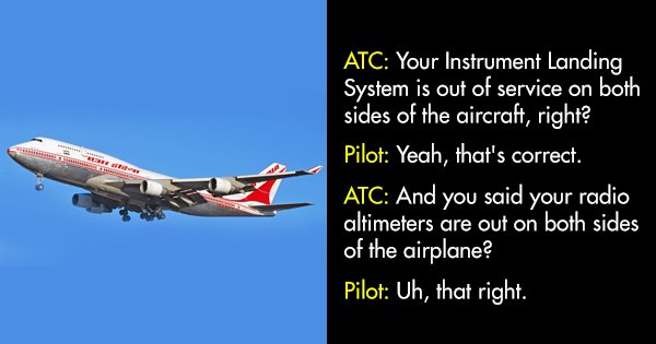 Meet Air India’s Hero Pilots Whose Courage & Presence of Mind Saved 370 ...