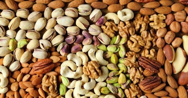 9 Super Foods That Kill Hunger Pangs And Keep You Healthy Too