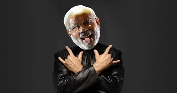 16 Reasons Why Narendra Modi Is Just The Ultimate Millennial - ScoopWhoop