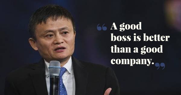 21 Quotes By Alibaba’s Jack Ma That’ll Inspire You To Dream Bigger Than ...