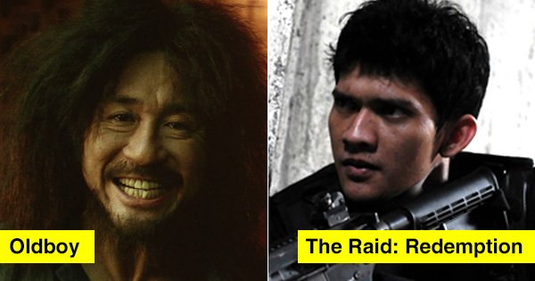 12 Best Asian Action Movies | 12 Must Watch Action Movies Of All Time