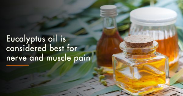 10 Essential Oils To Relieve Muscle Aches, Joint Pains And Swelling