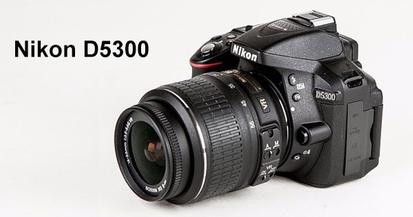 5 Best DSLR Cameras Under 50,000 Rupees