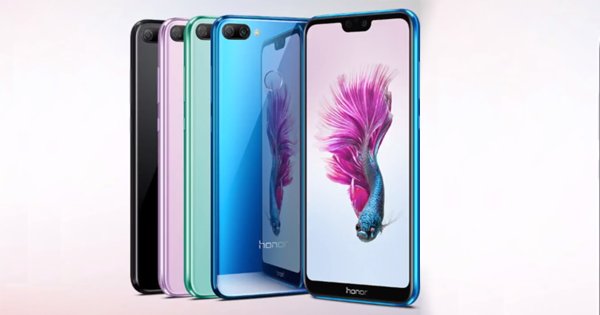We Feel Like Upgrading Our Smartphone After Looking At Honor’s Jaw ...