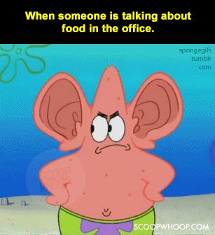 These 21 Spongebob Memes That Sum Up The Millennial Life Will Make You ...