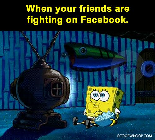 These 21 Spongebob Memes That Sum Up The Millennial Life Will Make You ...