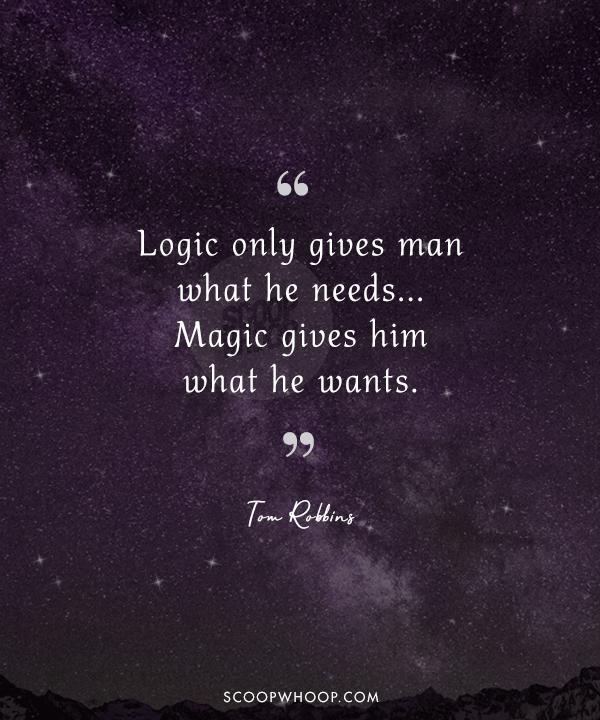 16 Magical Quotes That Will Take You On A Whimsical Journey Of Self ...