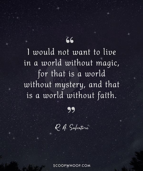 16 Magical Quotes That Will Take You On A Whimsical Journey Of Self ...