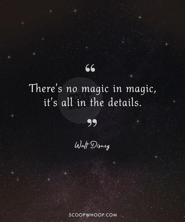 16 Magical Quotes That Will Take You On A Whimsical Journey Of Self ...