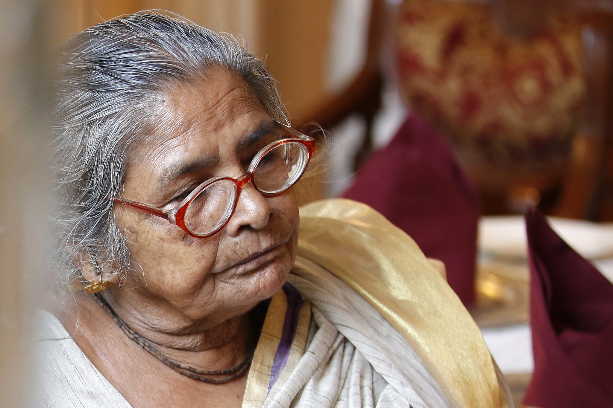 How Padma Shri Winner Subhasini Mistry Laboured Her Way Up To Build A ...