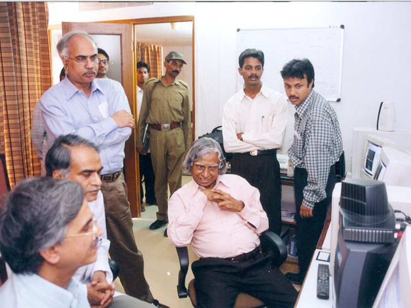 8 Contribution Of APJ Abdul Kalam | 8 Scientific Work By Dr Abdul Kalam