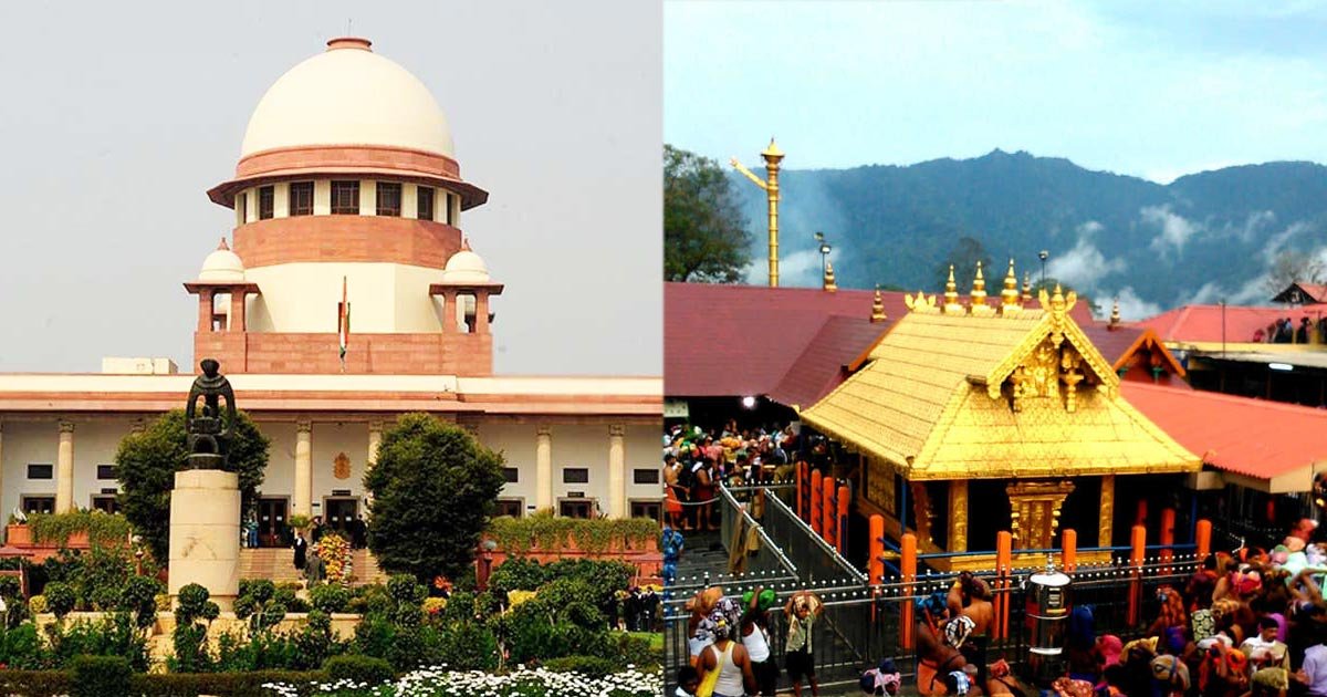 From Filing The Petition To Opening The Gates, Here’s The Full Timeline ...