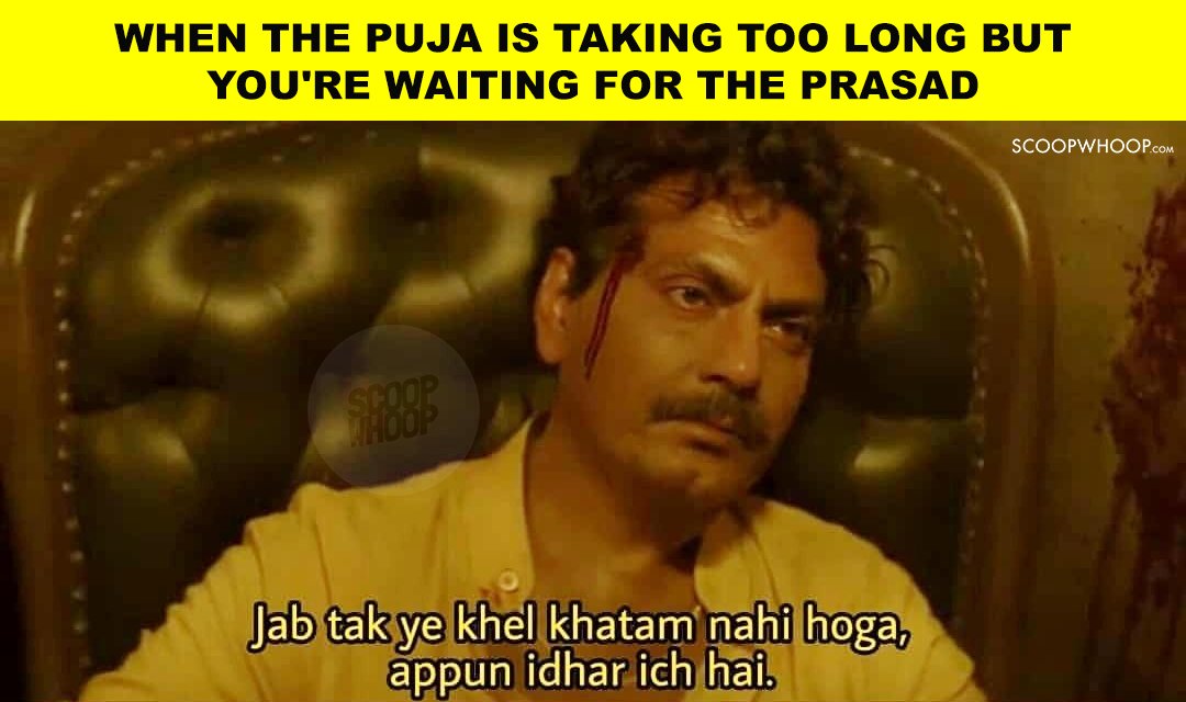 10 Kanjak Memes Which Will Take You Back To When You Legit Felt ‘Apun ...