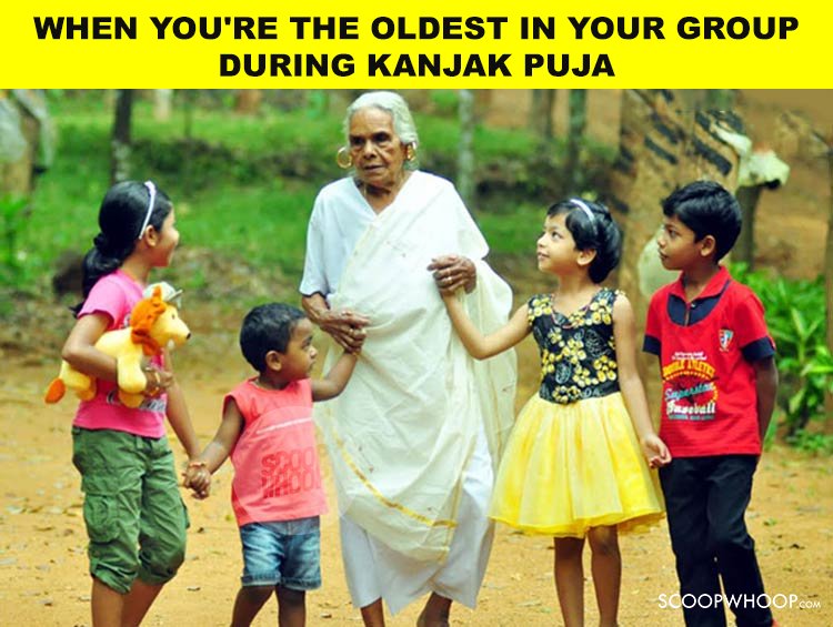 10 Kanjak Memes Which Will Take You Back To When You Legit Felt ‘Apun ...