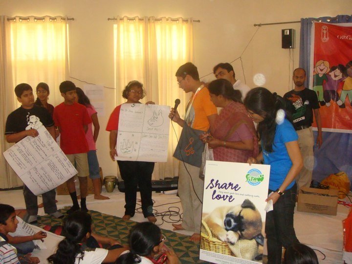 15 Animal NGOs in Your City To Volunteer With For The Love Of Animals