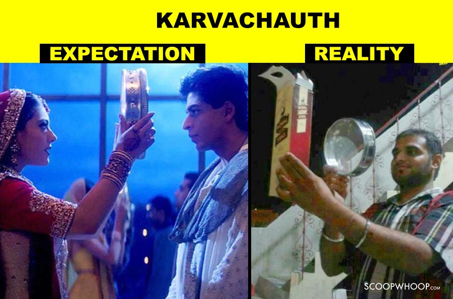 Karva Chauth Memes