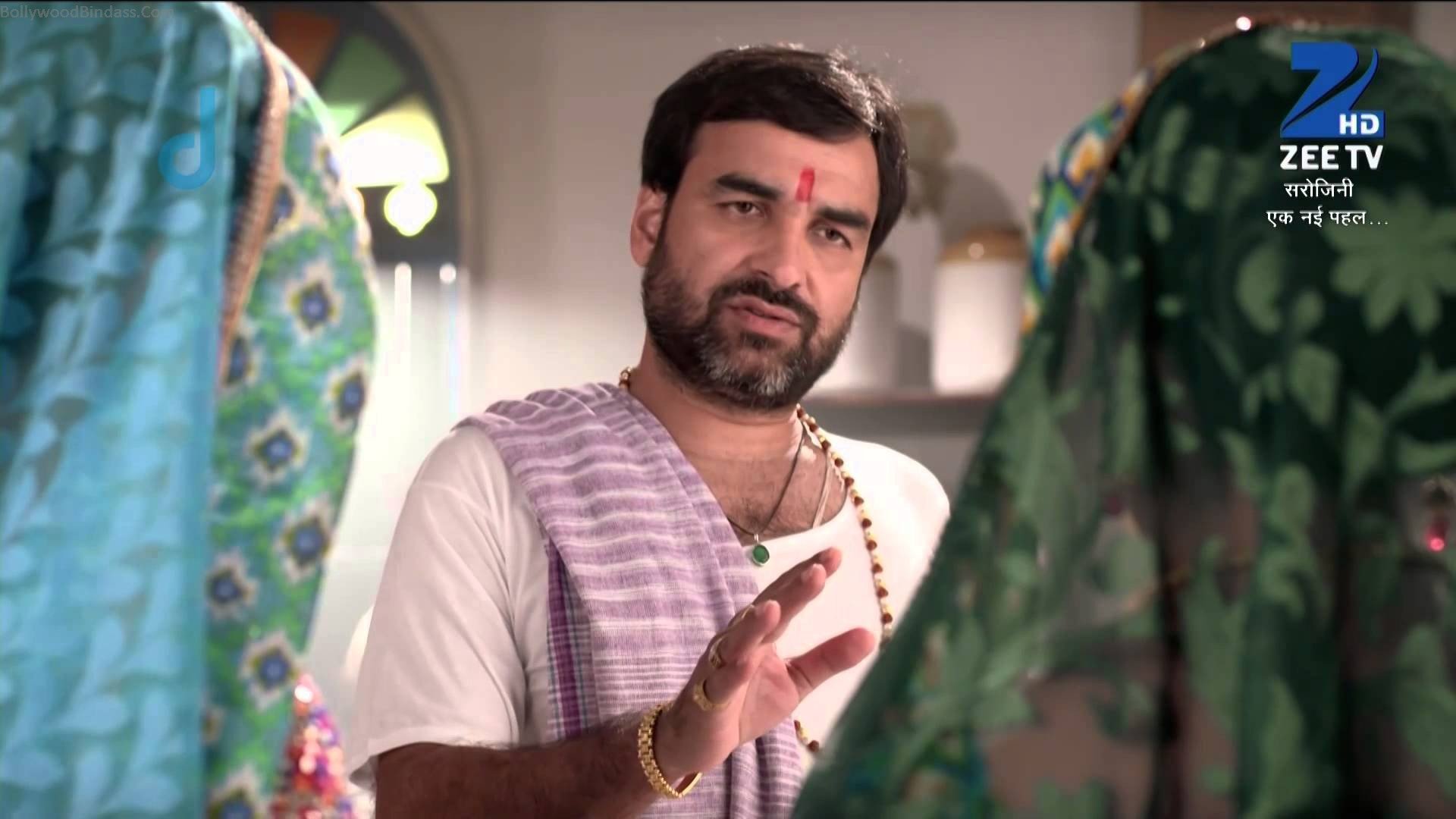 11 Pankaj Tripathi Best Movies & Series | Pankaj Tripathi Web Series