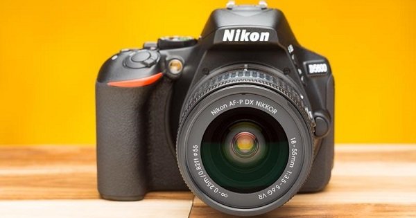 5 Best DSLR Cameras That Are Apt For Beginners