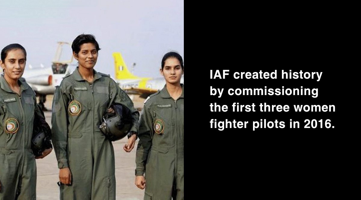 16 Milestones Of The Indian Air Force That Make Us Feel Proud To Be Indian