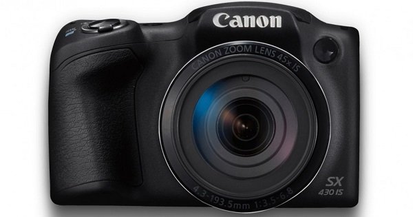 5 Best Digital Cameras Under 30,000 Rupees