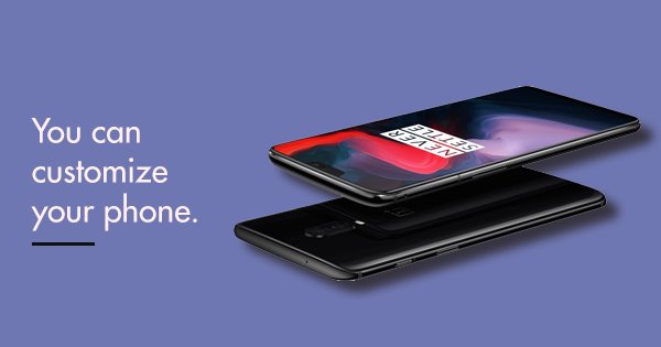 5 Reasons Why You Should Definitely Buy An Android Phone