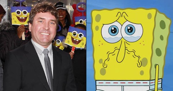 Stephen Hillenburg, The Creator Of SpongeBob Squarepants Passes Away At ...