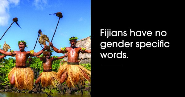 5 Things You Should Know About Fiji Before Visiting This Paradise