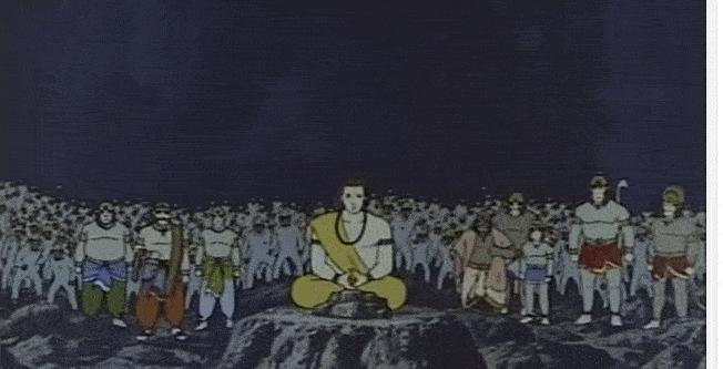 Animated Ramayana: The Best Movie Rendition Of The Epic, Even After Two ...