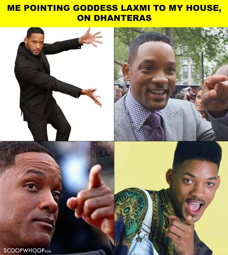 Diwali: Dhanteras Memes You Can Laugh At