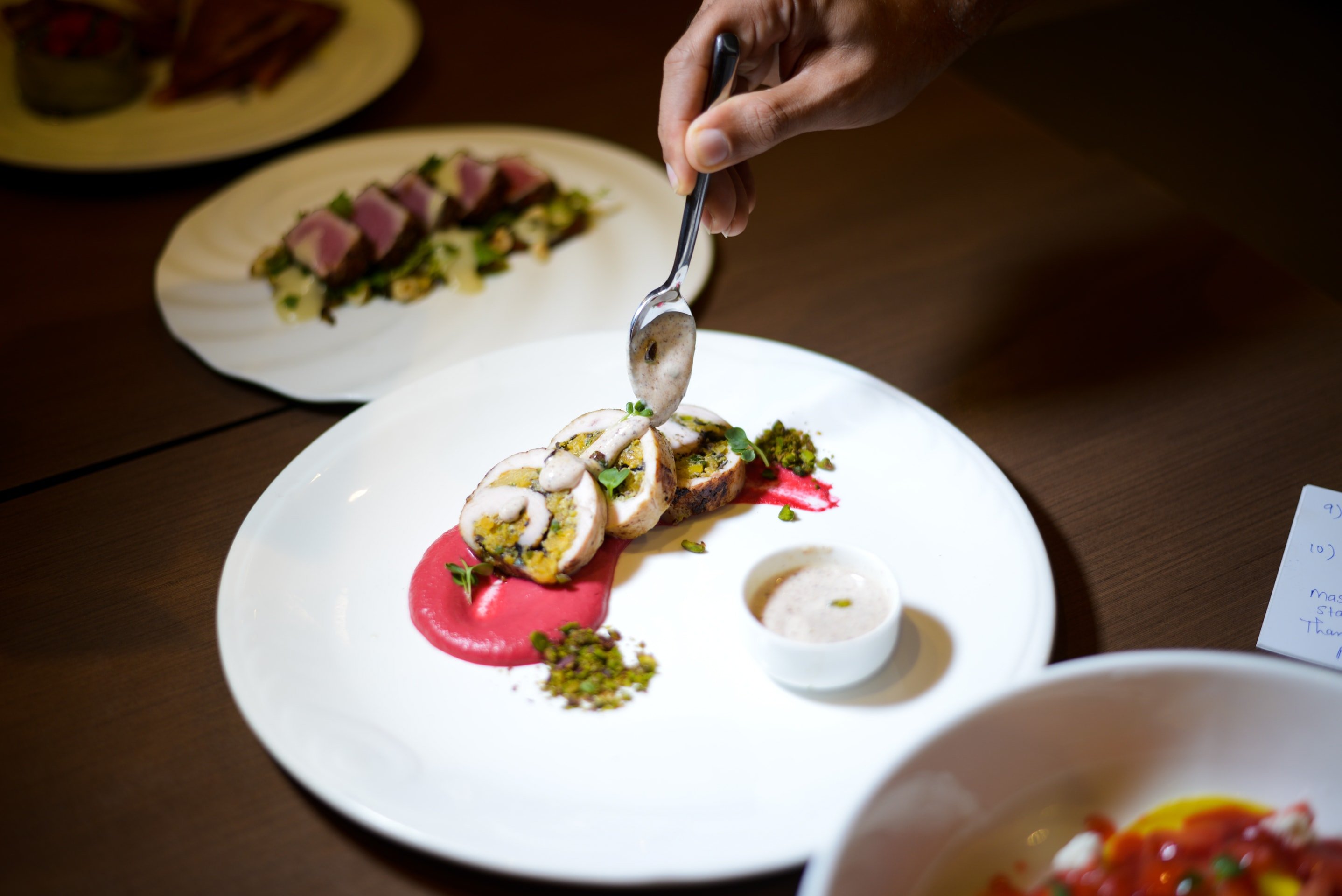 12 Iconic Dishes From All Of MasterChef Australia’s 10 Seasons To ...