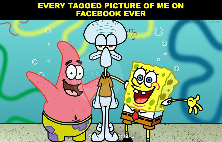 10 Relatable Squidward Memes That Prove He’s Every Young Adult’s Spirit ...