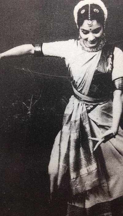 Much Before Sushmita, This Beauty Queen From India, Indrani Rahman Did ...