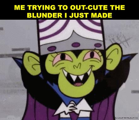 21 Powerpuff Girls Memes To Save The Day With A Dose of Sugar, Spice ...