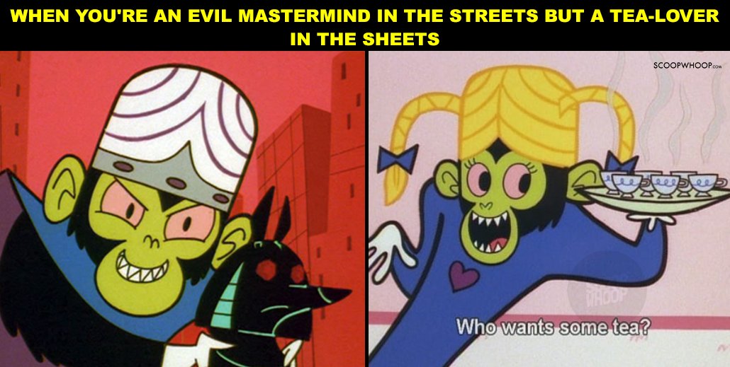 21 Powerpuff Girls Memes To Save The Day With A Dose of Sugar, Spice ...