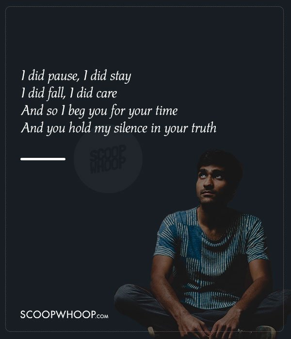 19 Prateek Kuhad Songs | 19 Best Prateek Kuhad Lyrics