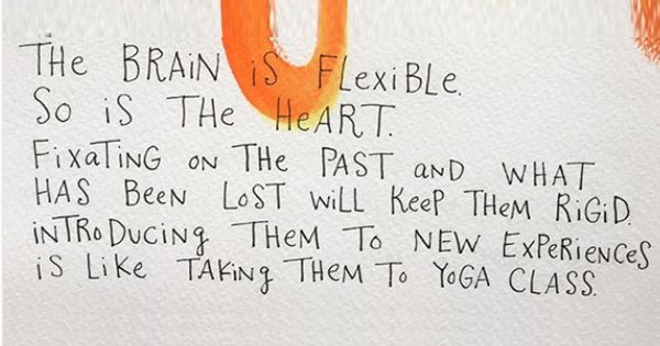 This Insta Account About Love & Heartbreak In Handwritten Notes Is The ...