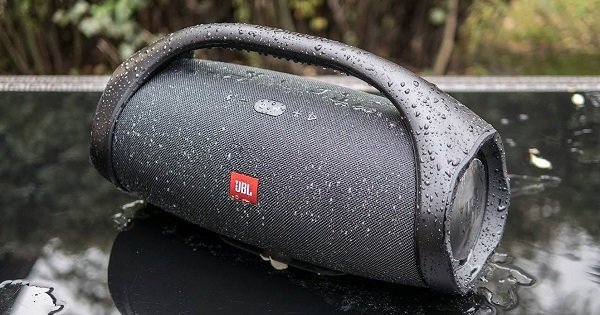 5 Best Bass Bluetooth Speakers In 2018