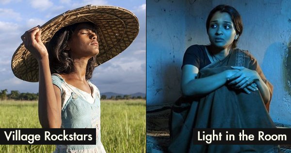 12 New Off-Beat Indian Indie Films You Can Watch To Take A Break From ...