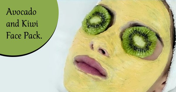 10 Homemade Fruit Face Packs That’ll Rejuvenate Your Skin